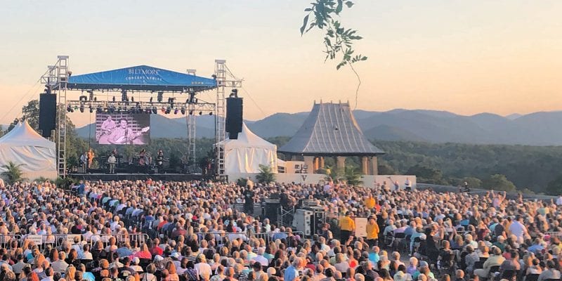 Traditional Stages, Mobile Stages, Custom stages for Concerts & Festivals